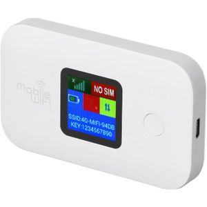 MIFI - Cdiscount