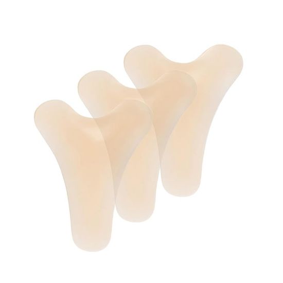Camel toe concealer，Seamless Camel Toe Hider, Reusable Anti Camel Toe ...