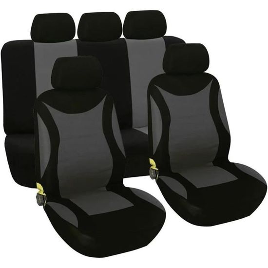 Ensembles de Housses de siège pour C3 pour AIRCROSS II pour Citroen C1 ...