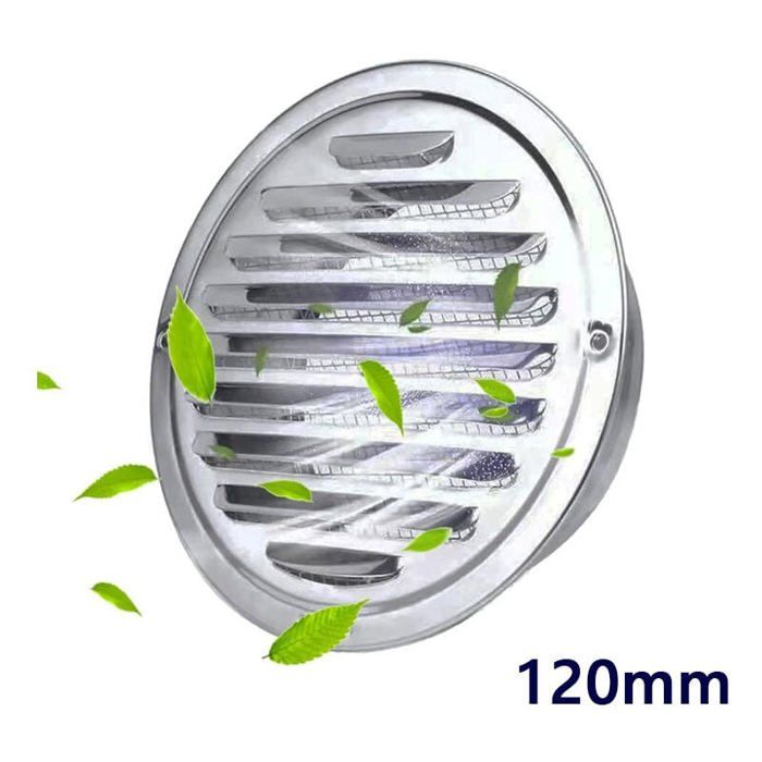 Grille Daration Castorama