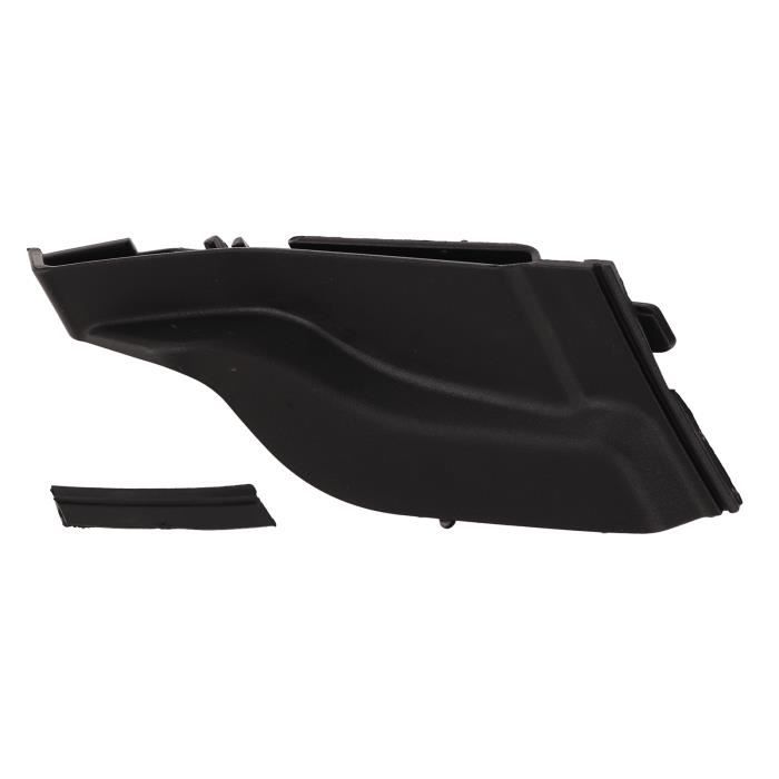 Akozon couvercle d'évent latéral de capot pour PRIUS Couvercle d'évent ...