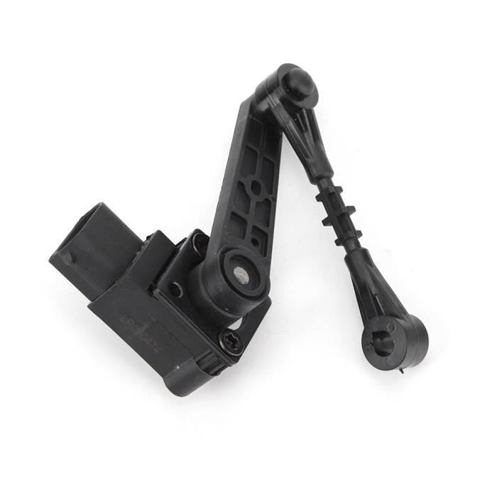 Ashata capteur de hauteur de suspension pneumatique LR020474 Capteur de ...
