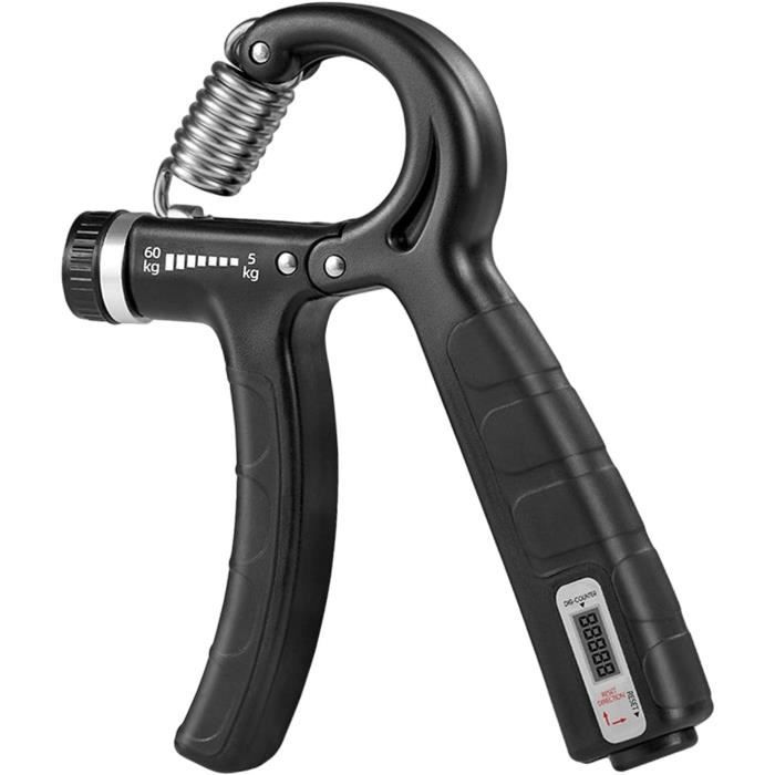 Hand Grip Hand Gripper Finger Pinch Expander Anti Skid Poignet Avant ...