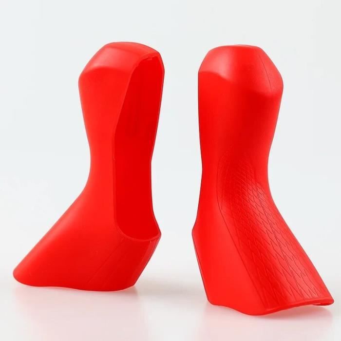 Vélo de route prompt ket Cover Vélo Shifter Levier De Frein Capot Pour ...