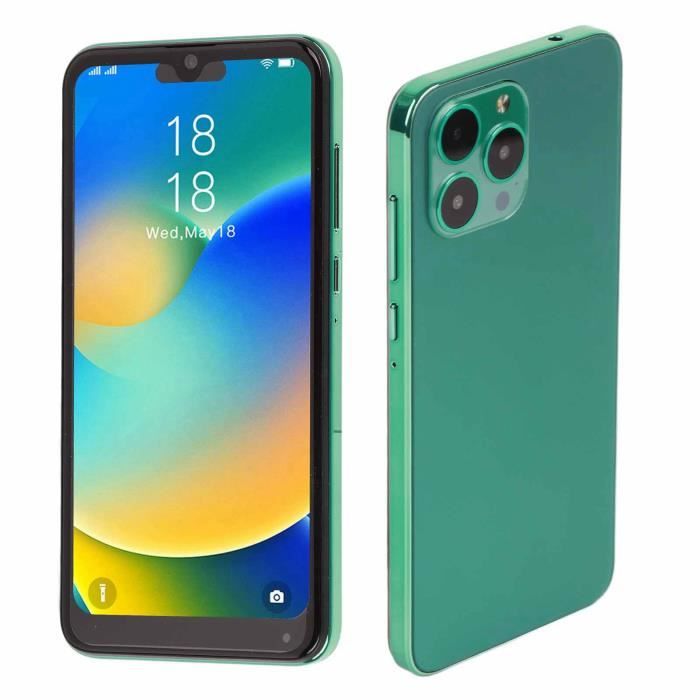 MSA Smartphone Pour 10.1 Smartphone Déverrouillé Smartphone Débloqué ...