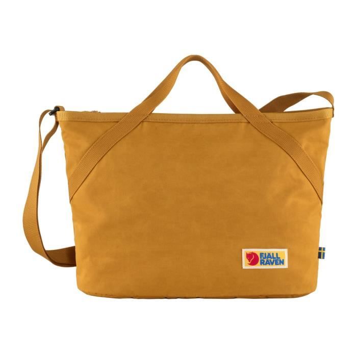 Fjällräven Vardag Crossbody Acorn [164304] - sac à épaule bandoulière ...