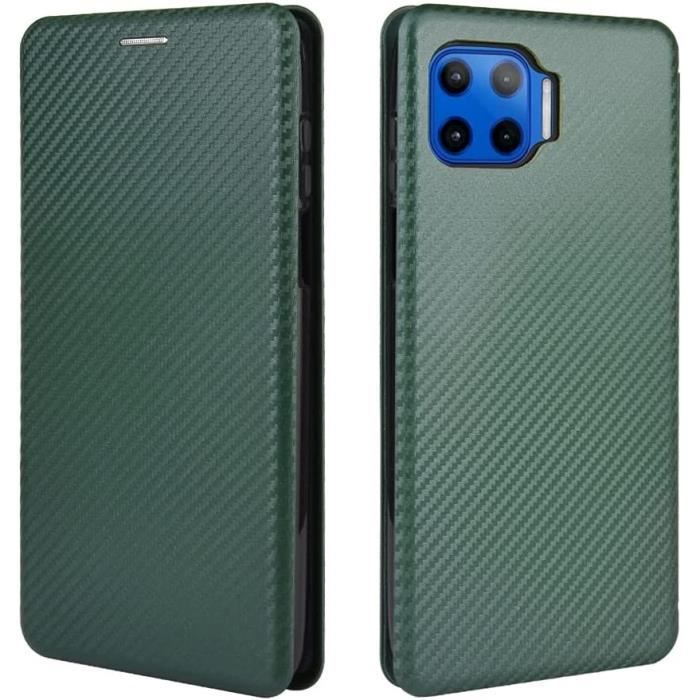 Shell mobile le bo tier Motorola Moto One 5G le bo tier Motorola Moto G ...