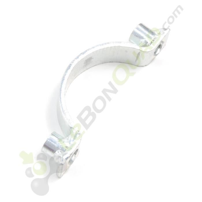 Demi lune fixation excentrique arbre arrière de Quad pocket - Cdiscount ...