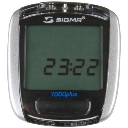 SIGMA BC 1200+ COMPTEUR DE VÉLO… - Cdiscount Auto