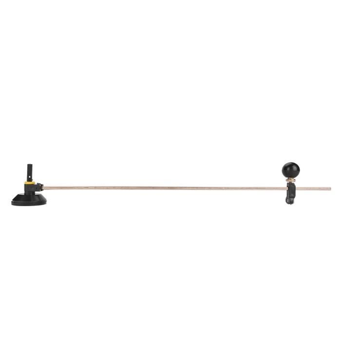 Coupe-verre compas à 6 roues avec cercle à ventouse - TMISHION - n°4 ...