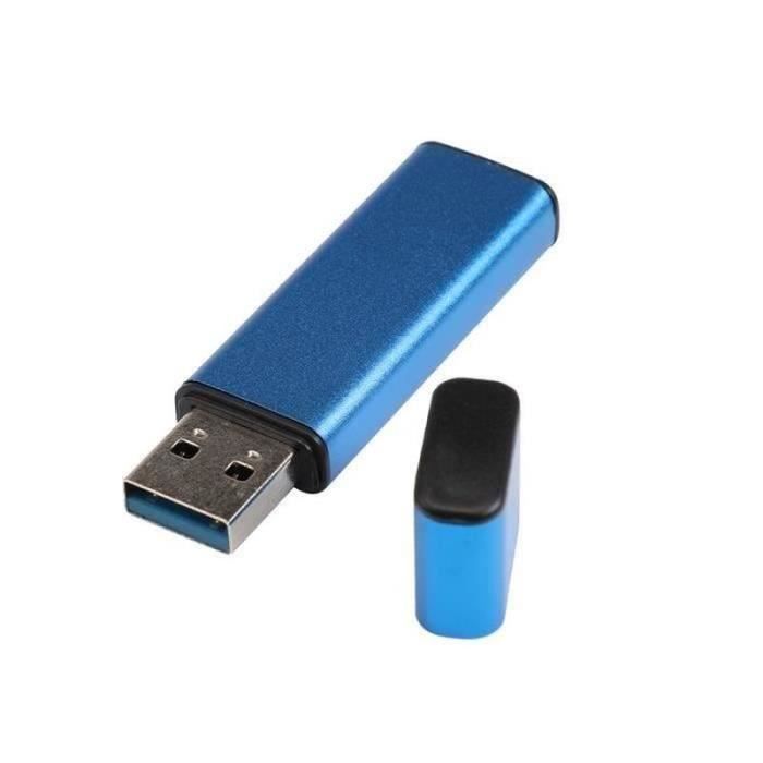 CLE USB USB 30 64Go USB Stick Pen Stockage numérique U disque Carte ...
