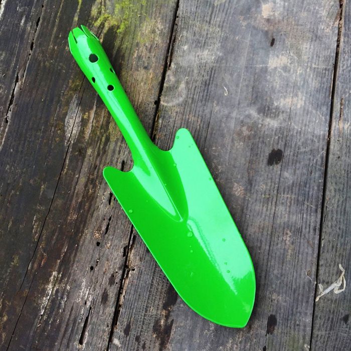 Mini pelle petite pelle épaissie outils de jardinage domestique pour ...