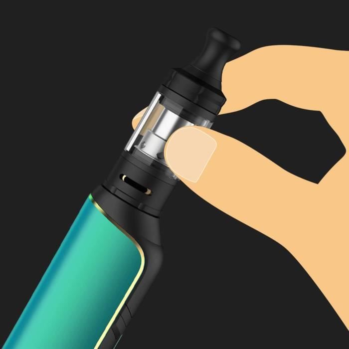 Cosmo Plus Kit Cigarettes Électroniques 1500Mah 35W Stylo Vape Avec ...