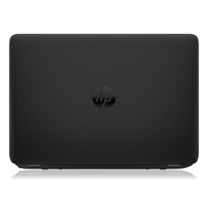 HP EliteBook 840 G1 - 8Go - 500Go - Cdiscount Informatique