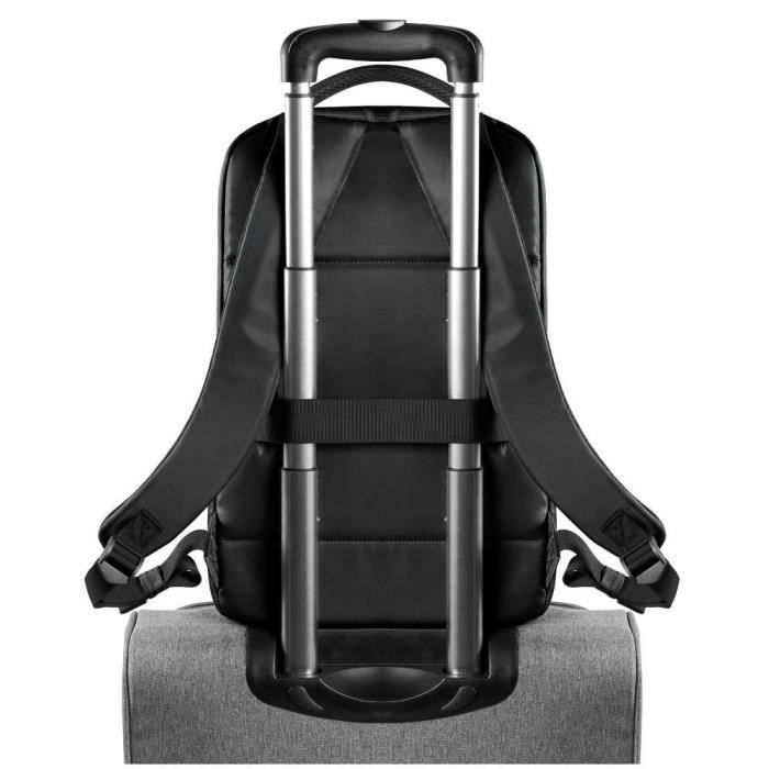 Sac à dos PC - PORT DESIGNS - Pour ordinateur portable moderne ...