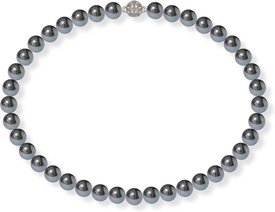 Collier De Perle Shell Tahiti/Mers Collier De Mallorca Perles ...