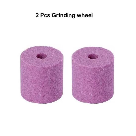 Meuleuse,Foret Affûteur de meule Portable en titane Perceuse ...