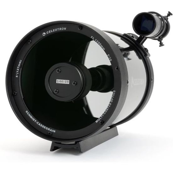 Celestron 52291 C5 Spotting Scope - Lunette d'observation 50x ...