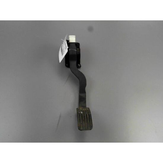 PIECES AUTO D'OCCASION - 1601Q2 - PEDALE LATERALE - PEDALE ACCELERATEUR ...