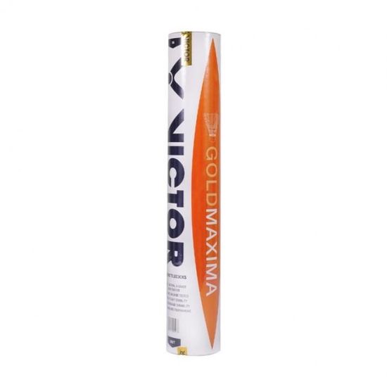 Volant Victor Goldmaxima Speed 77 - blanc - TU - Cdiscount Sport