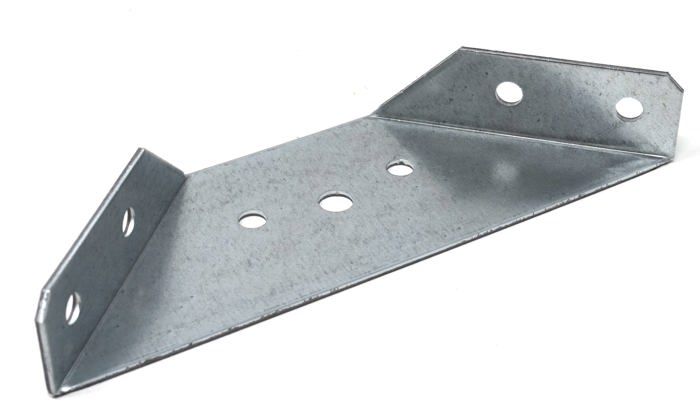 Equerre de fixation - taquet d'assemblage - raccord d'angle Design61 ...