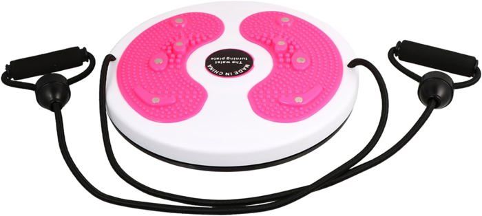 2 Pièces Ventre Abdominal Conseil Équipement D'Exercice Abdominal ...