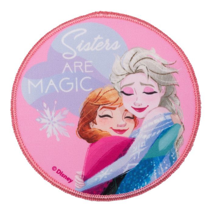 McNeill McAddy rose lilas pour fille - McAddy Frozen #2 291215 rose ...
