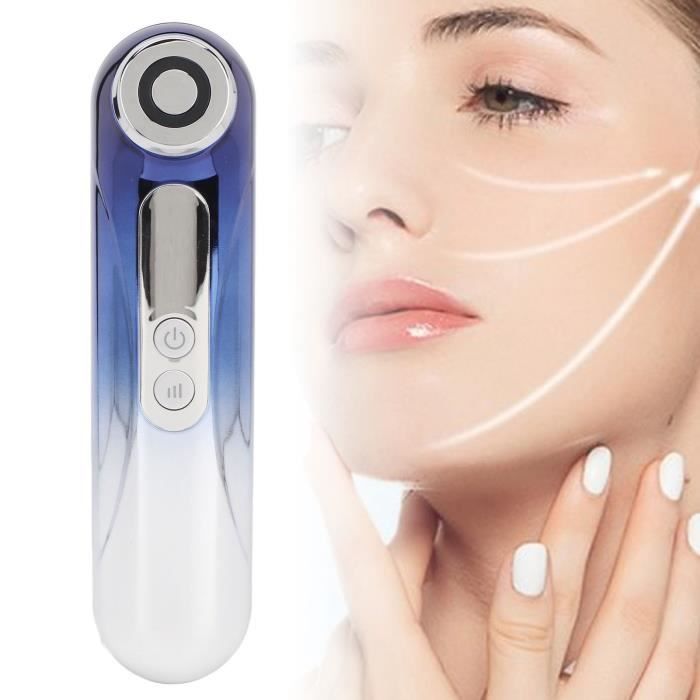 Atyhao Machine de serrage du visage RF La peau RF serrant la machine 5 ...