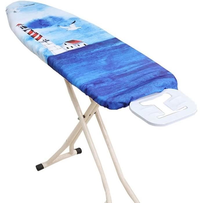 Housse Table A Repasser 3Types Océan Série Impression Numérique ...