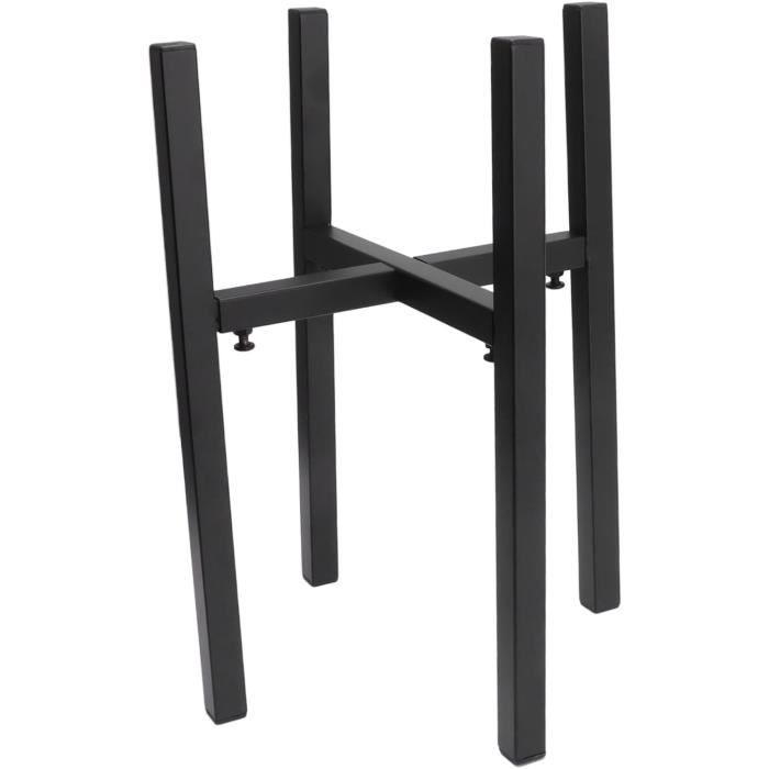 Plancher Et Bases, Support Décoratif Pour Support De Plantes En Métal ...