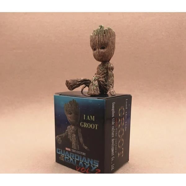 Marvel x men deadpool 2 action figure assis posture toys model for kids ...