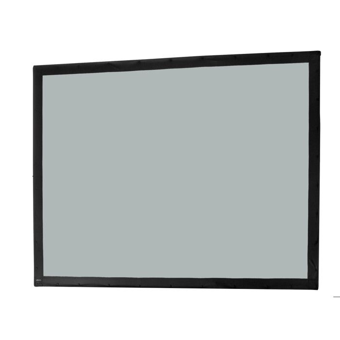 Toile pour écran de projection sur cadre celexon Mobile Expert 203 x ...