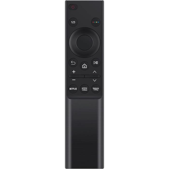 Bn59-01358B Télécommande De Remplacement Compatible Avec Samsung Qled ...