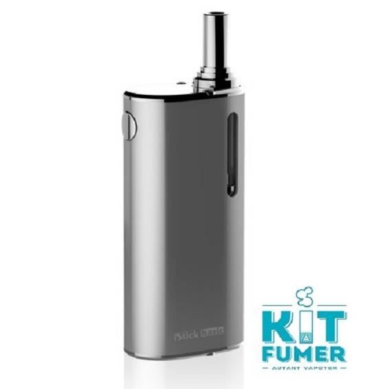 Eleaf Istick Basic argentée - Cdiscount Au quotidien