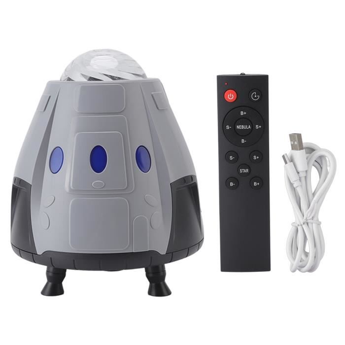 Fafeicy Projecteur d'étoile Projecteur étoile décoratif coloré Stress ...