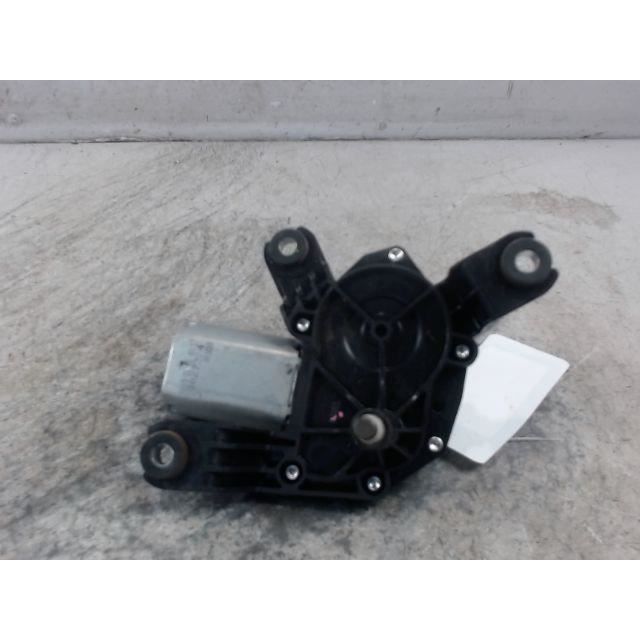 MOTEUR ESSUIE- MOTEUR D'ESSUIE GLACE - GLACE ARRIERE OPEL CORSA 06-09 ...