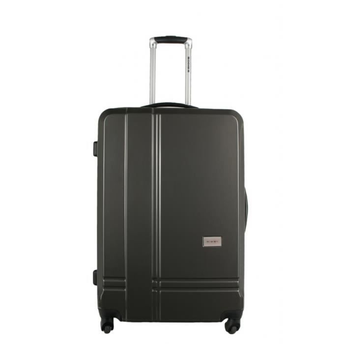 Rodier Valise - EREBUS GRIS - Taille XL - 70cm