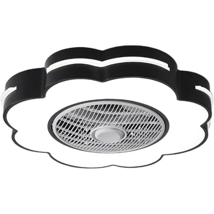 Découvrez L'Équilibre Parfait Entre Style Et Fonctionnalité Avec Notre Ventilateur De Plafond ...
