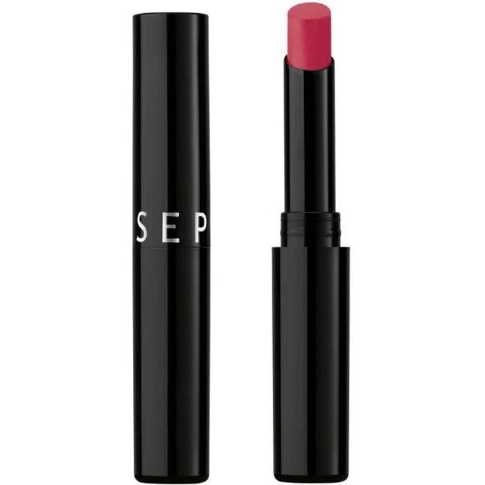 Rouge à lèvres Femme Sephora Color Lip Last Pink Flash - 362019 ...