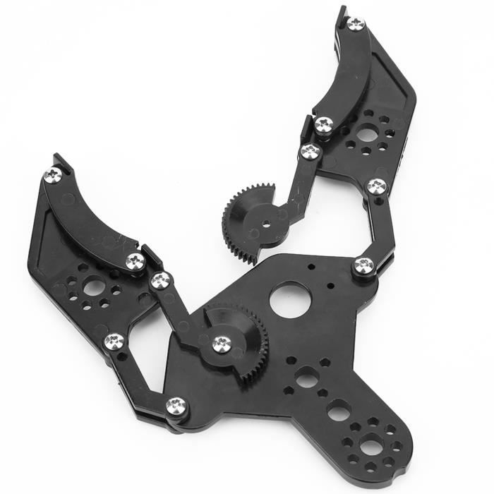 Pince Standard de grande finition, Kit de pince en métal, Robot ...