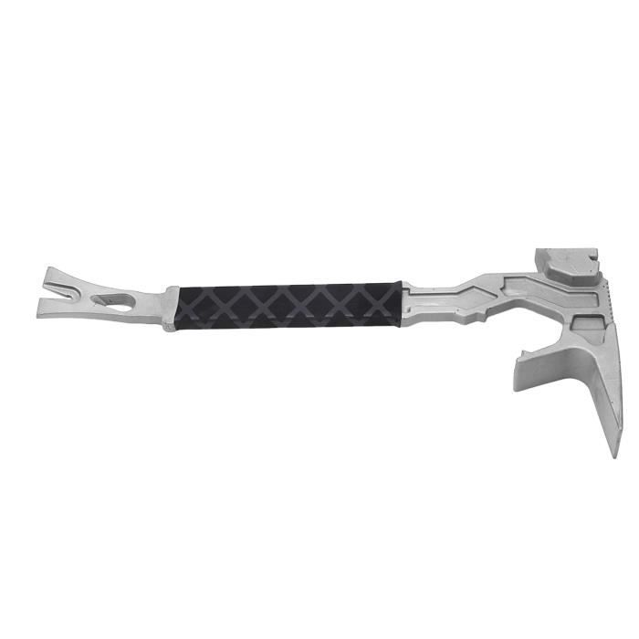 Marteau Outil de Démolition Multifonction - VBESTLIFE - Construction en ...