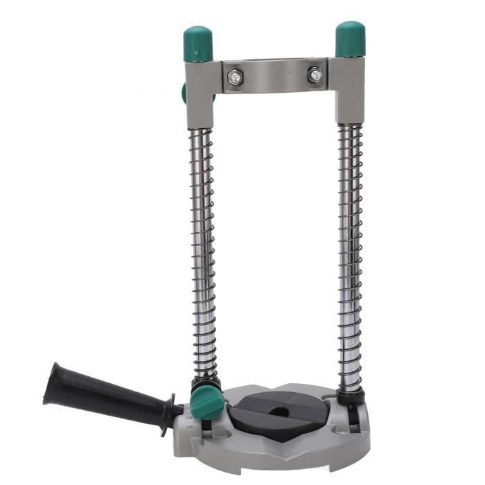 Guide de perçage multi-angle Guide de perceuse multi-angle support de ...
