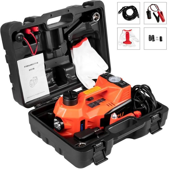 Cric achat / vente de Cric pas cher