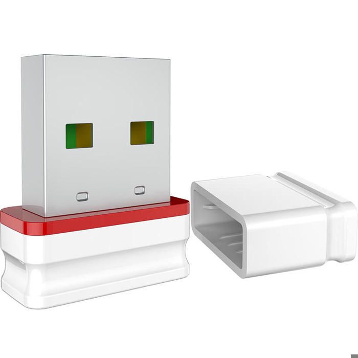 Adaptateur WiFi USB - RNCYN - Nano - Sans pilote - 2.4GHz - 150Mbps ...