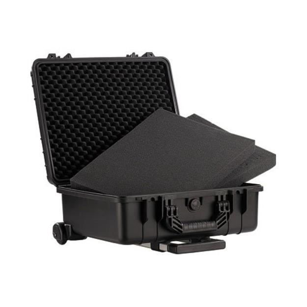 Valise technique étanche - X-CASE - Protector 2670T - 27 L - Noir ...