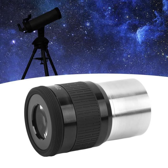 Cikonielf Oculaire de télescope Oculaire 2', Longueur Focale 27 Mm ...