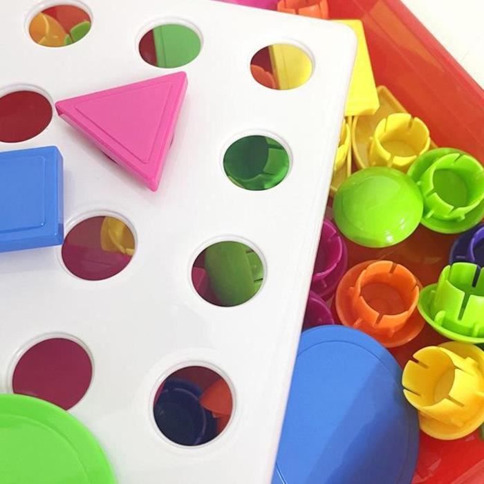 KEL Tableau de cheville d’ongle de champignon Planche à Ongles en Forme ...