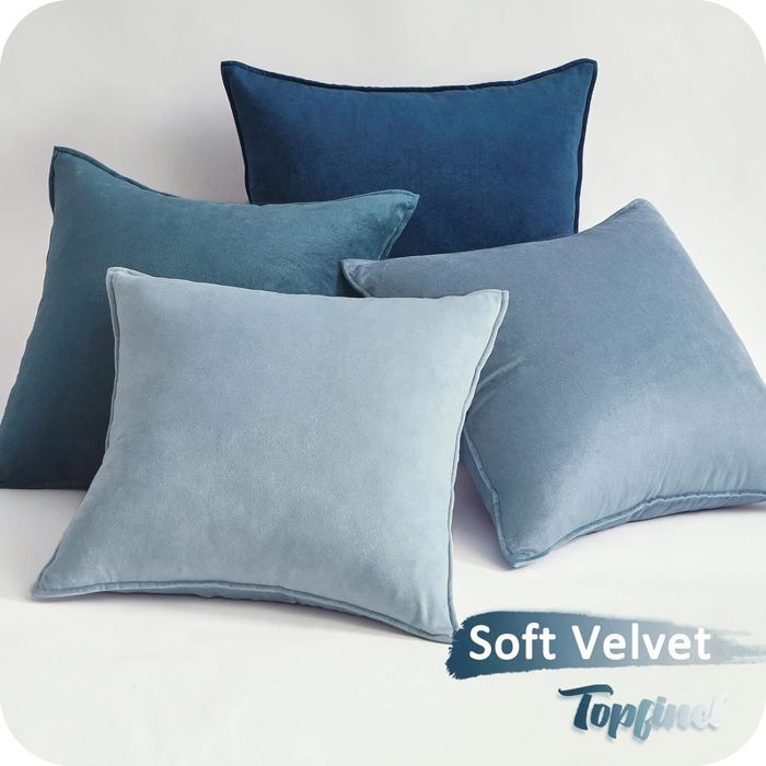 Gros Coussin Canapé 60x60