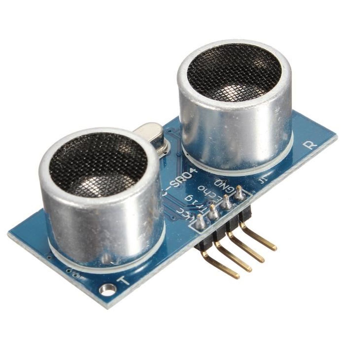 HC-SR04 Arduino Module de Mesure de Distance Capteur à Ultrasons Range ...