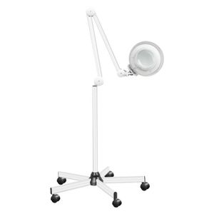 Lampe loupe sur pied - Cdiscount